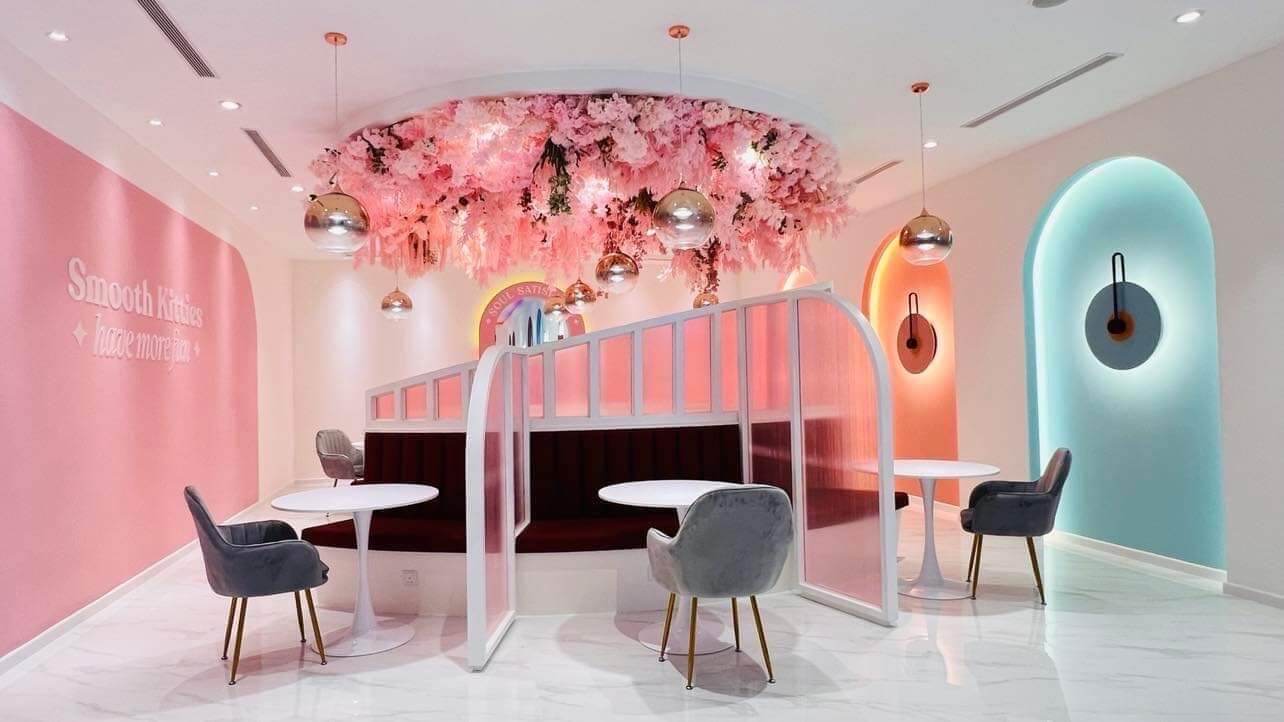 Smooth Kitty | Reveal Your Inner Purr-fection